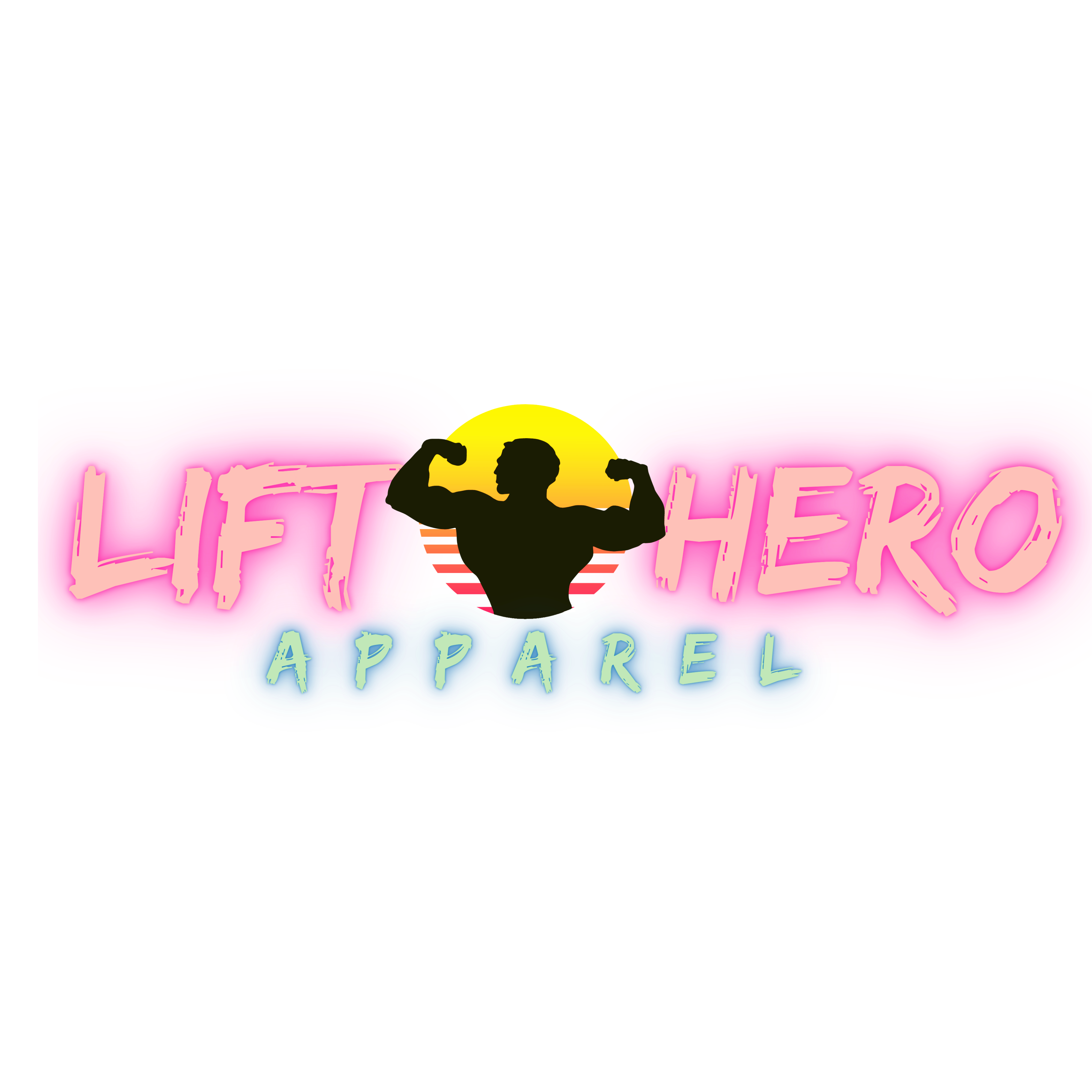 Lift Hero Apparel